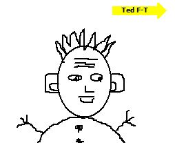 Ted
