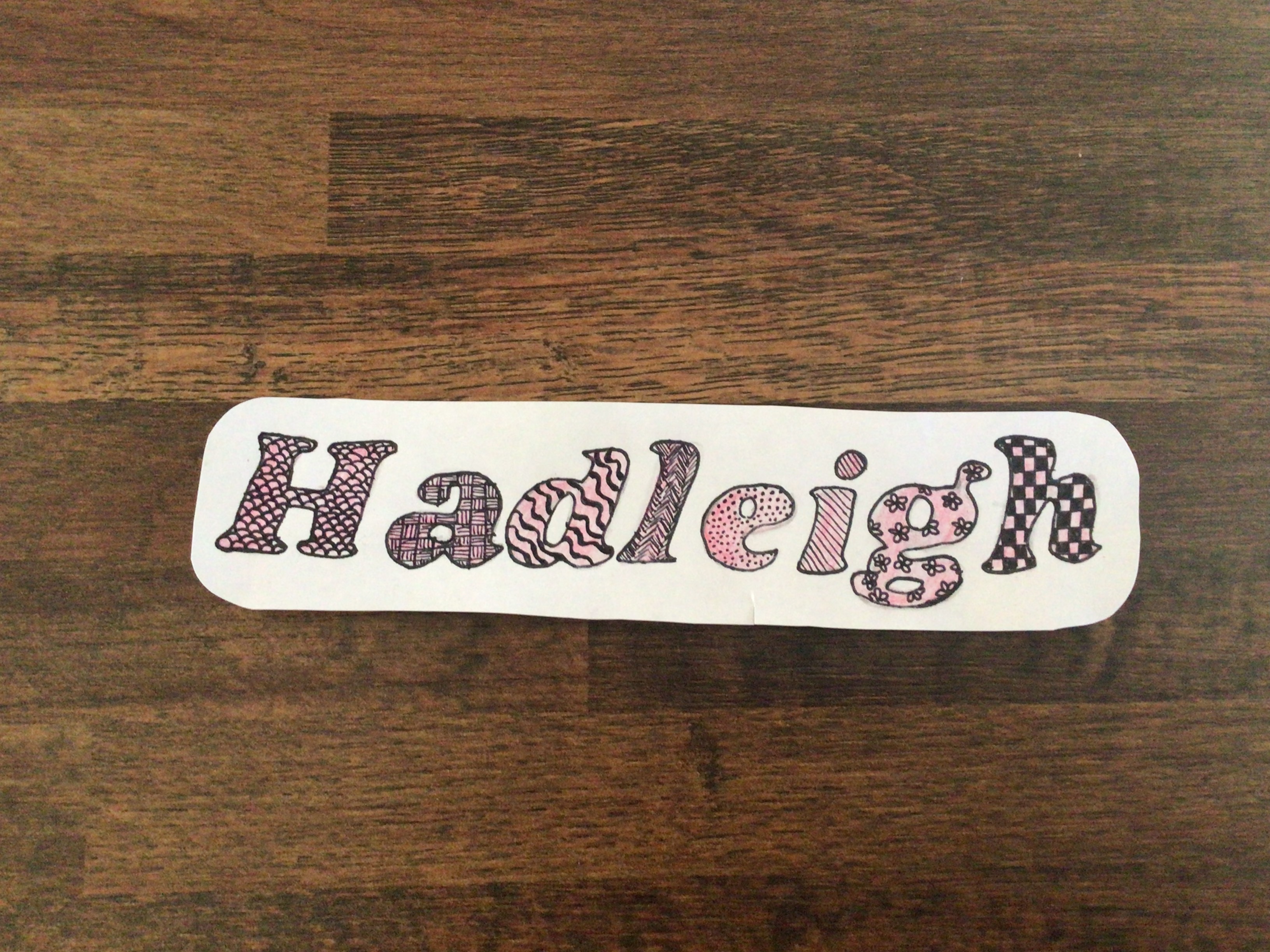 Hadleigh | SIDEMoodle|Secondary